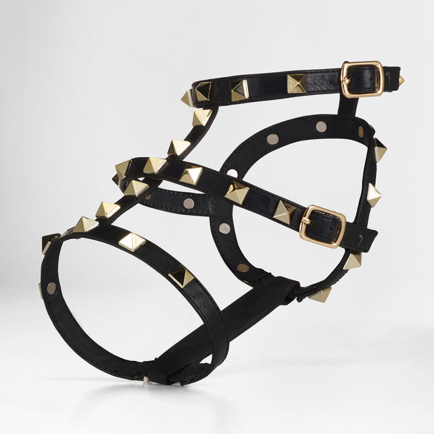 The T-Straplet– Straplets