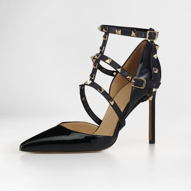 The T-Straplet– Straplets